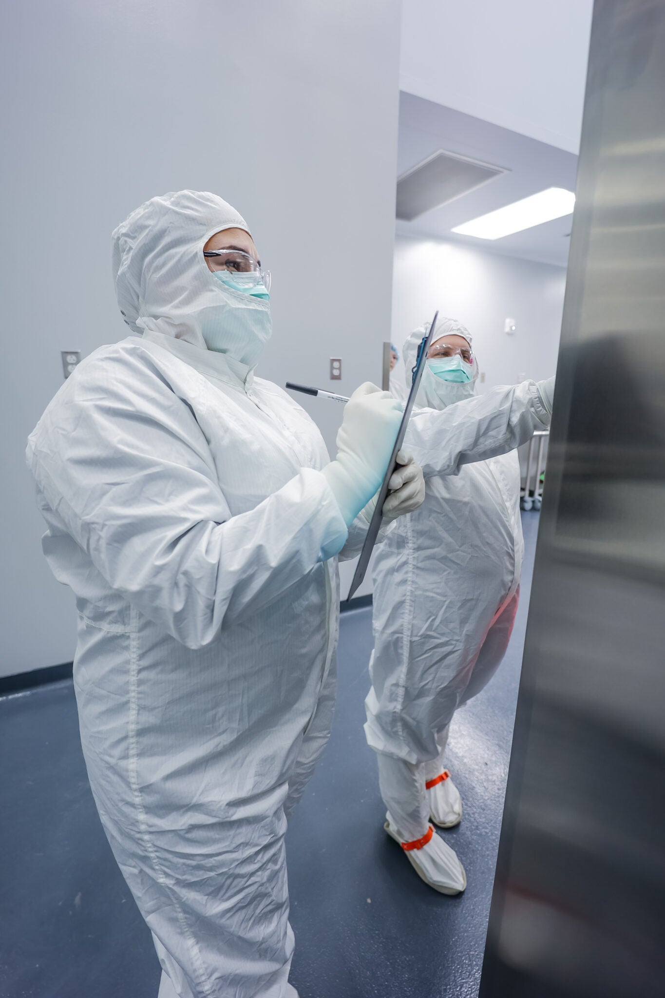 cGMP Viral Vector Production for Biotech Companies - Forge Biologics