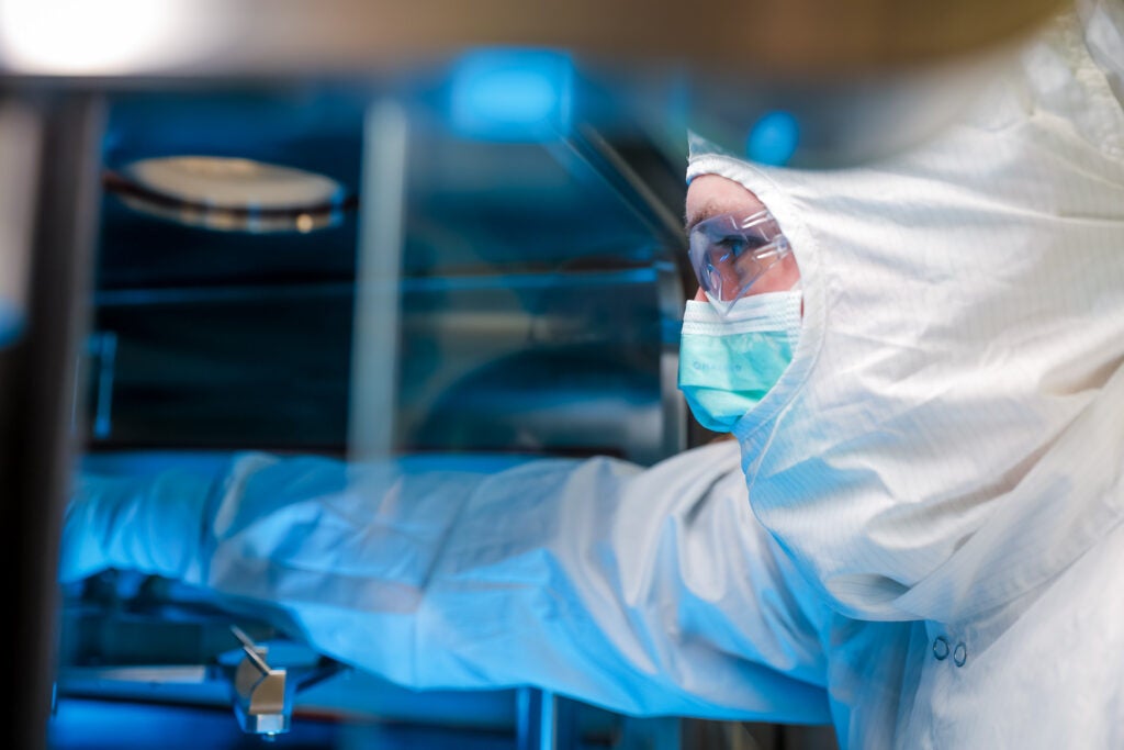 About - Forge Biologics