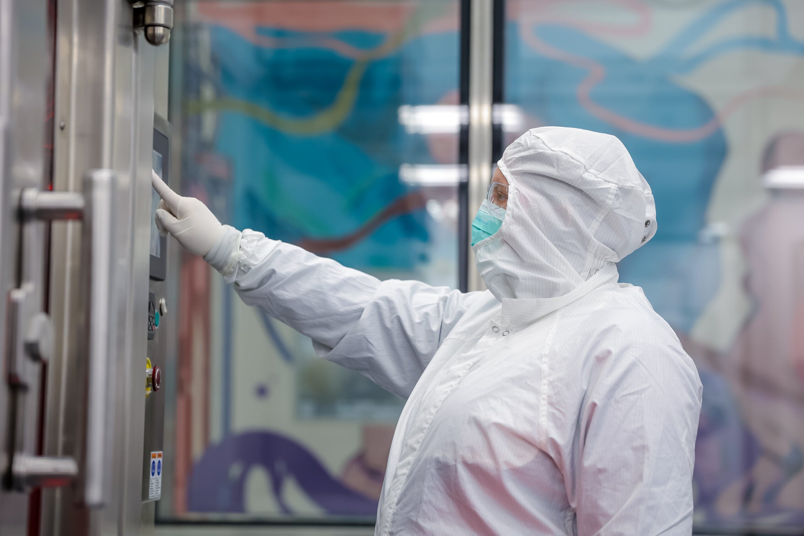 Affinia Therapeutics and Forge Biologics Announce AAV cGMP ...