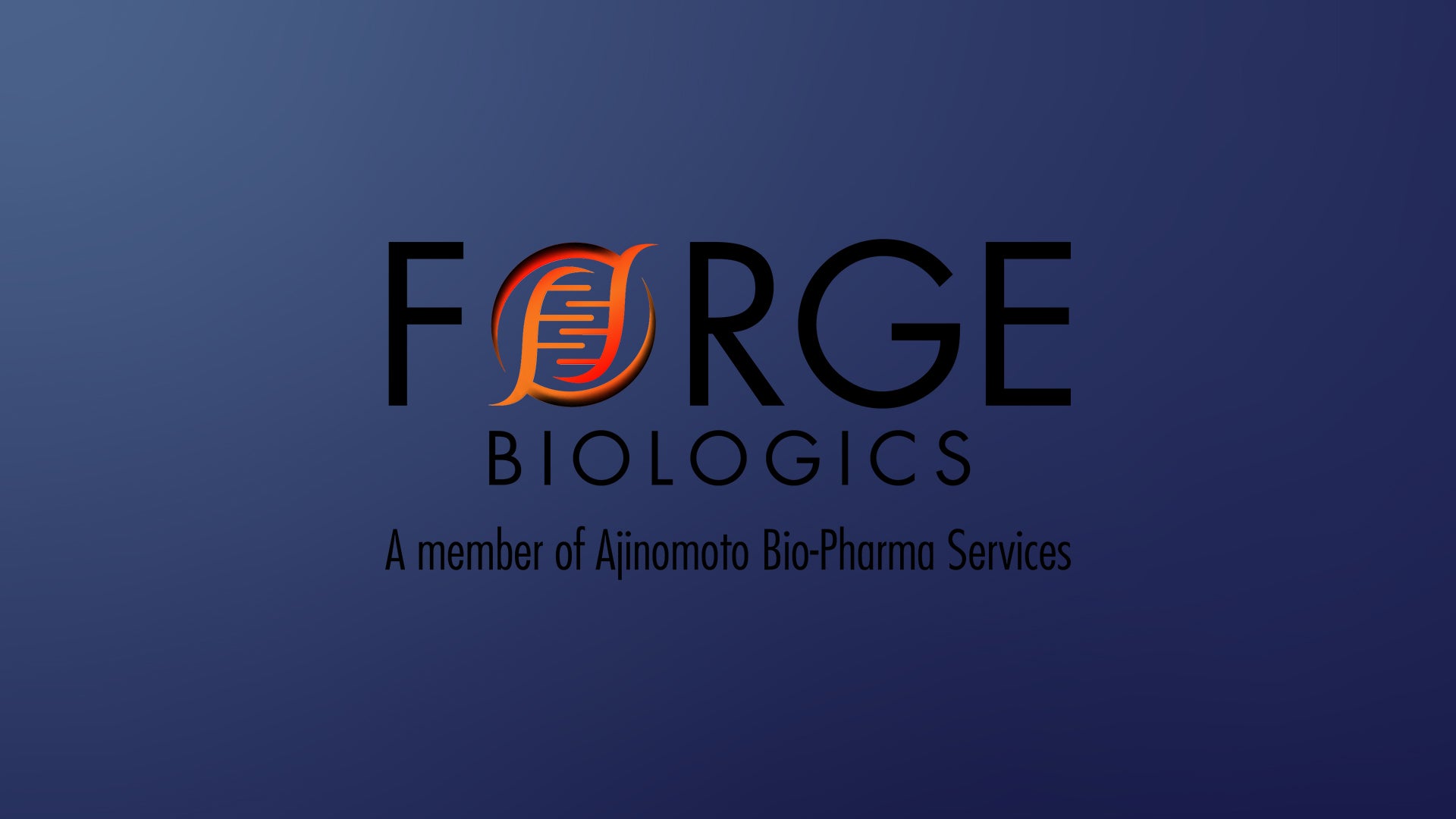 Contact Us - Forge Biologics