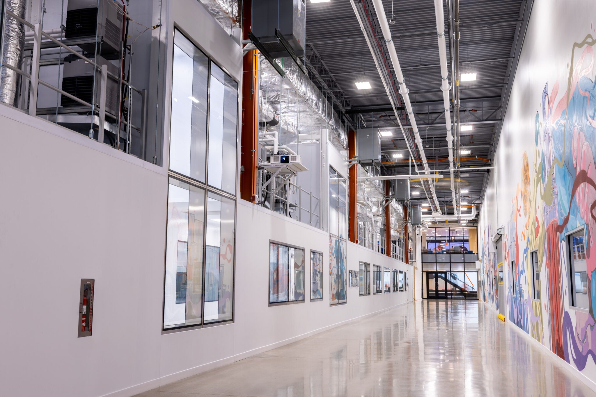 Homepage - Forge Biologics