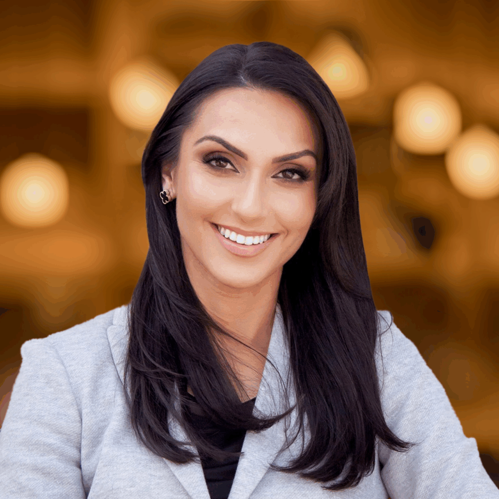 Taleen Barsoumian - Forge Biologics