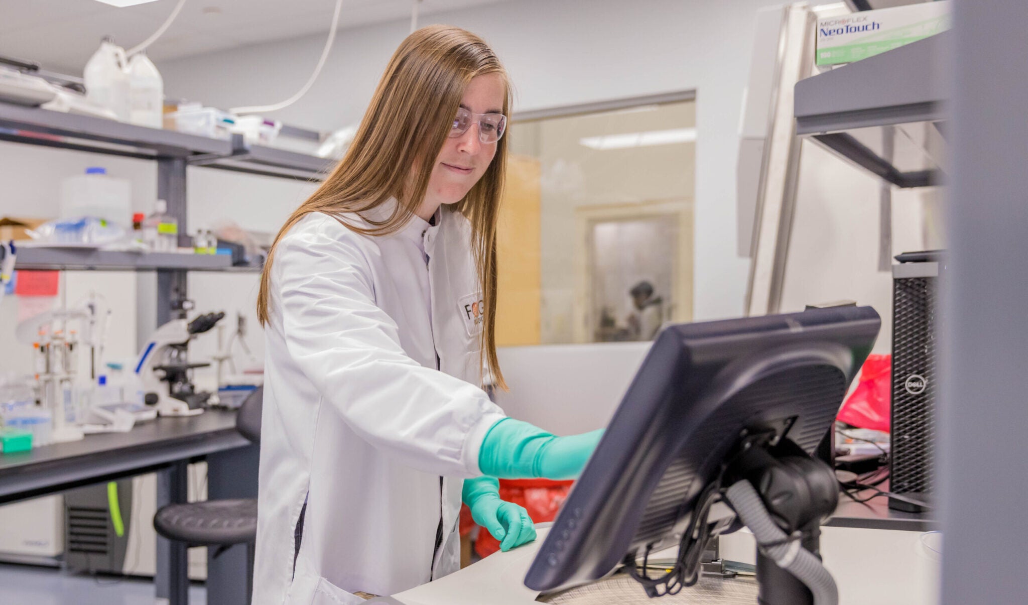 Expert Quality Management - Forge Biologics